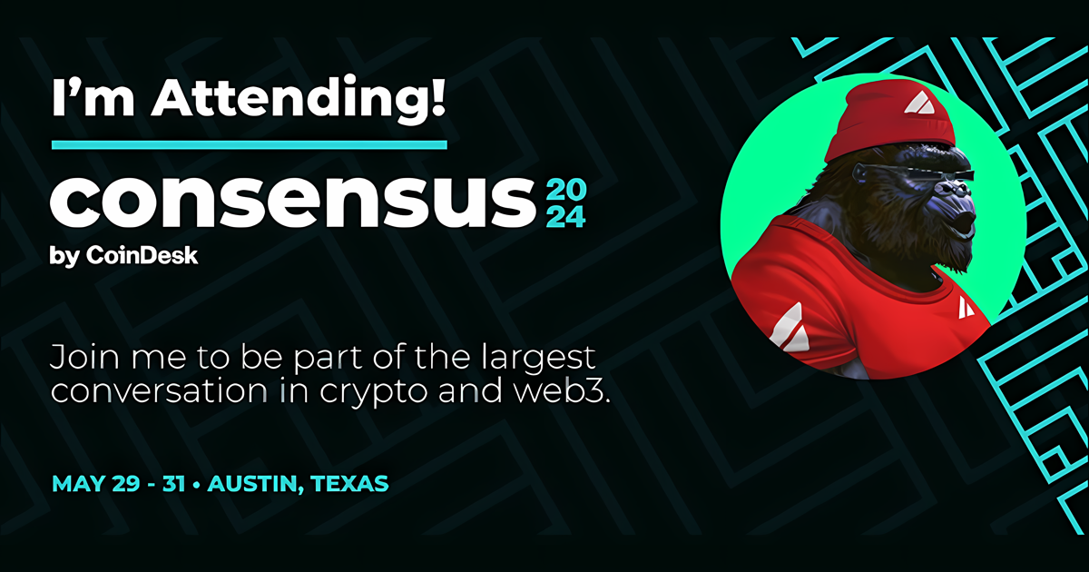 Consensus 2024 Meet Up! - metapep crm